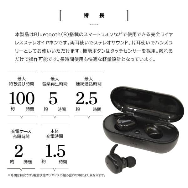 [New]Rasta banana Bluetooth perfection wireless stereo earphone ( one 5 ...