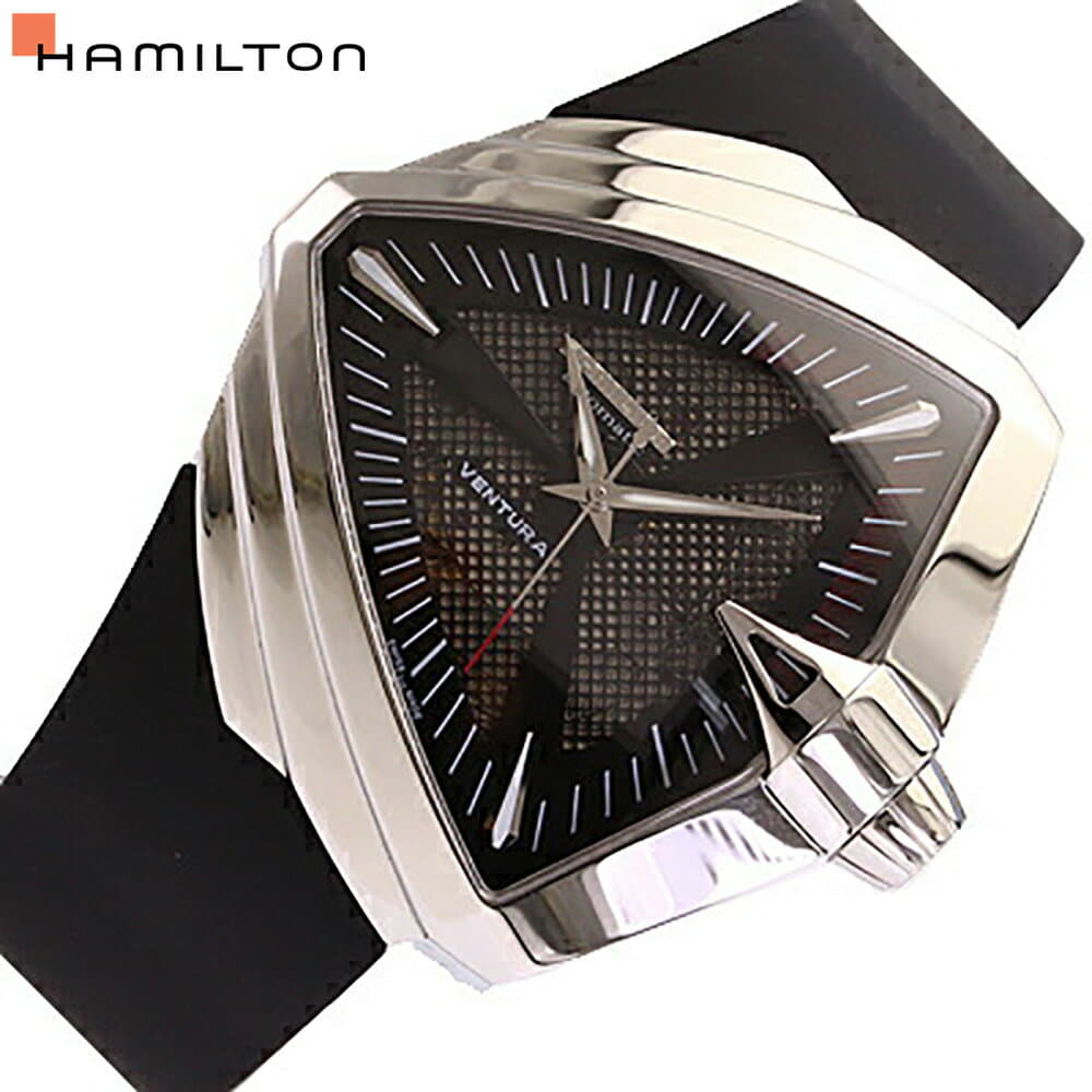 [New]HAMILTON Hamilton H24655331 Ventura XXL - BE FORWARD Store