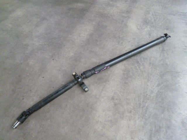 [Used]Rear Propeller Shaft MITSUBISHI Outlander 2008 DBA-CW5W 3401A022 ...