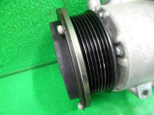 [Used]A/C Compressor TOYOTA Camry 2006 DBA-ACV40 8831033250 - BE ...