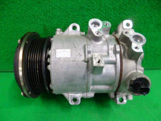 [Used]A/C Compressor TOYOTA Camry 2006 DBA-ACV40 8831033250 - BE ...