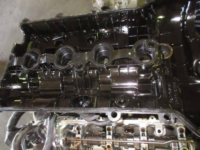 [Used]P3-VPS Engine MAZDA Demio 2011 DBA-DEJFS - BE FORWARD Auto Parts