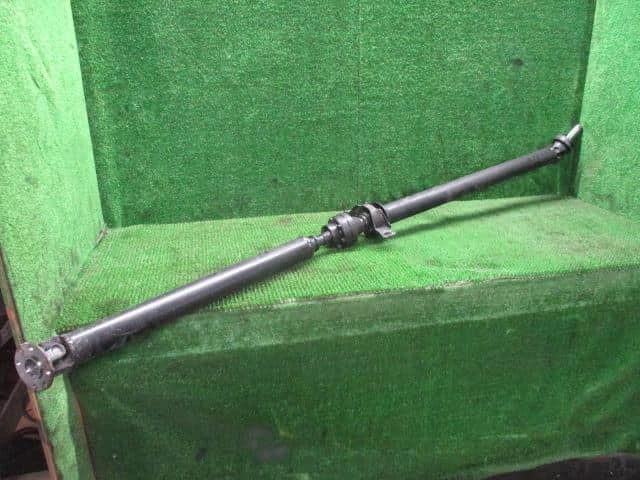 [Used]Rear Propeller Shaft TOYOTA COROLLA 2006 CBA-NZE124 - BE FORWARD ...