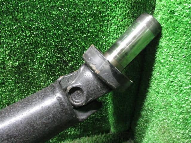 [Used]Rear Propeller Shaft TOYOTA COROLLA 2006 CBA-NZE124 - BE FORWARD ...