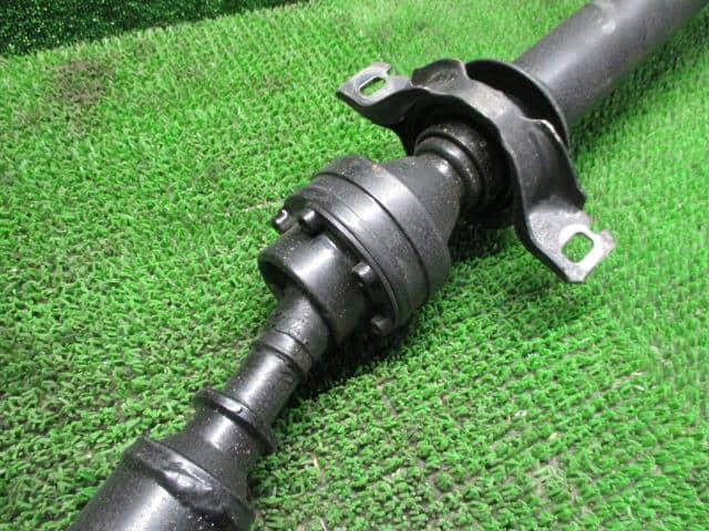 [Used]Rear Propeller Shaft TOYOTA COROLLA 2006 CBA-NZE124 - BE FORWARD ...