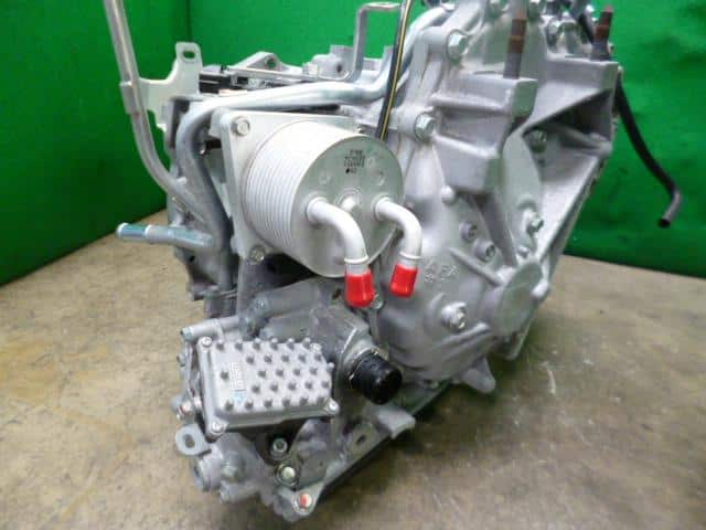 [Used]Automatic Transmission MITSUBISHI RVR 2700A301 - BE FORWARD Auto ...