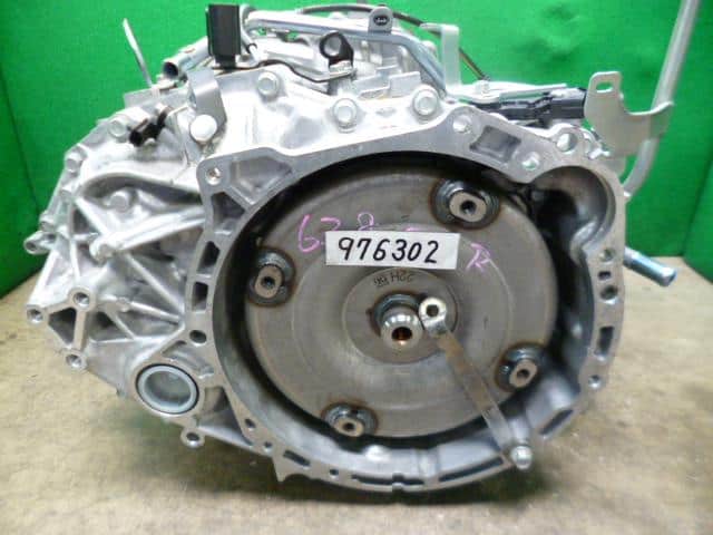 [Used]Automatic Transmission MITSUBISHI RVR 2700A301 - BE FORWARD Auto ...