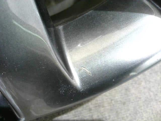 [Used]Wheel MAZDA Axela 2016 9965607080 - BE FORWARD Auto Parts