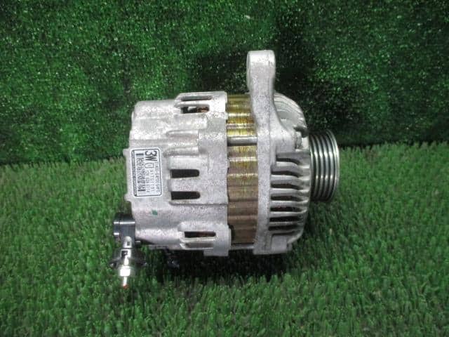 [Used]Alternator SUZUKI Every HBD-DA17V - BE FORWARD Auto Parts