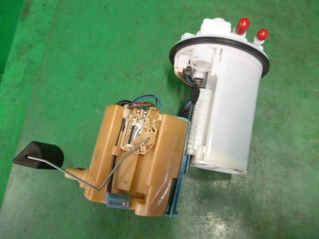[Used]Fuel Pump TOYOTA Blade 2007 DBA-AZE156H 2322037070 - BE FORWARD ...