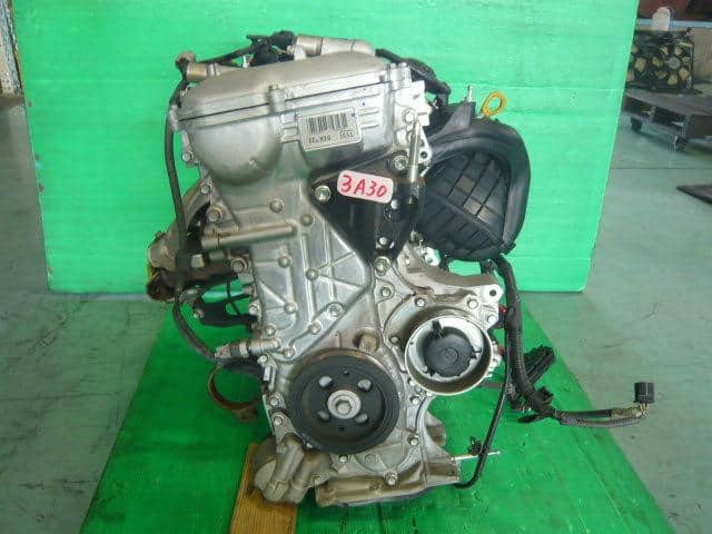 [Used]3ZR-FE Engine TOYOTA Voxy 2008 DBA-ZRR70G 1900037291 - BE FORWARD ...