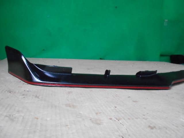[Used]Civic FK8 Front Spoiler 71102TGHA00 - BE FORWARD Auto Parts