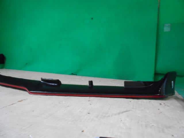 [Used]Civic FK8 Front Spoiler 71102TGHA00 - BE FORWARD Auto Parts