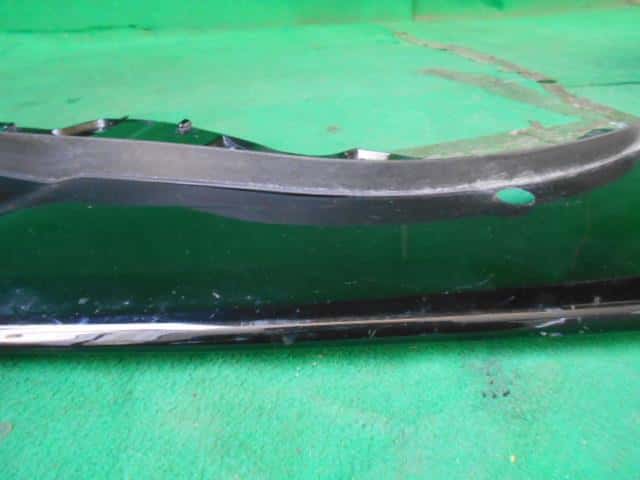 [Used]Civic FK7 Front Spoiler 71102TGGA50 - BE FORWARD Auto Parts