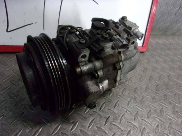 [Used]A/C Compressor SUBARU Legacy 2001 TA-BE5 73111AC002 - BE FORWARD ...