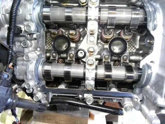 [Used]FB20CSZHPA Engine SUBARU Impreza 2019 DBA-GK7 - BE FORWARD Auto Parts