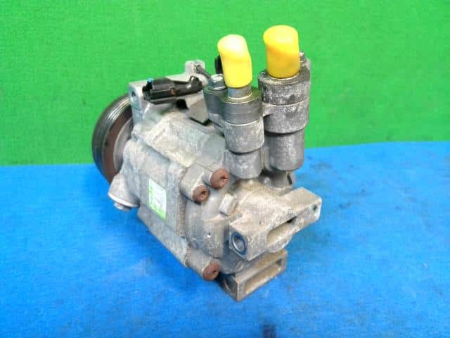 [Used]A/C Compressor SUBARU Forester 2007 TA-SG5 73111SA010 - BE ...