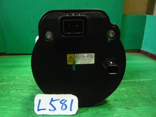 [Used]A/C Compressor TOYOTA Prius 2017 DAA-ZVW51 8837047092 - BE ...