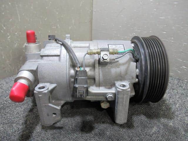 [Used]A/C Compressor HONDA Step Wagon 2009 DBA-RG1 38810RTA007 - BE ...