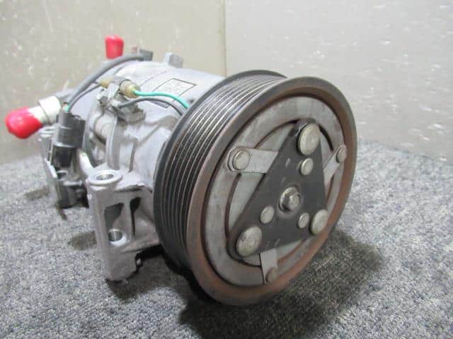 [Used]A/C Compressor HONDA Step Wagon 2009 DBA-RG1 38810RTA007 - BE ...