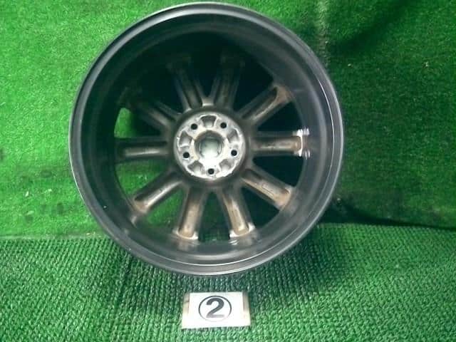 [Used]Wheel MAZDA CX-5 2018 3DA-KF2P 9965167090 - BE FORWARD Auto Parts