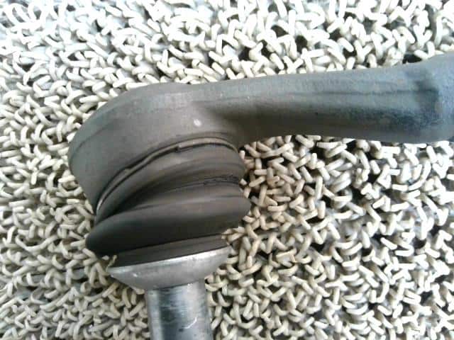 [Used]Power Steering Rack and Pinion Assembly BMW 3 Series 2005 ABA ...