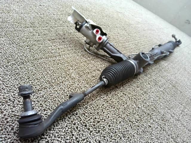 [Used]Power Steering Rack and Pinion Assembly BMW 3 Series 2005 ABA ...