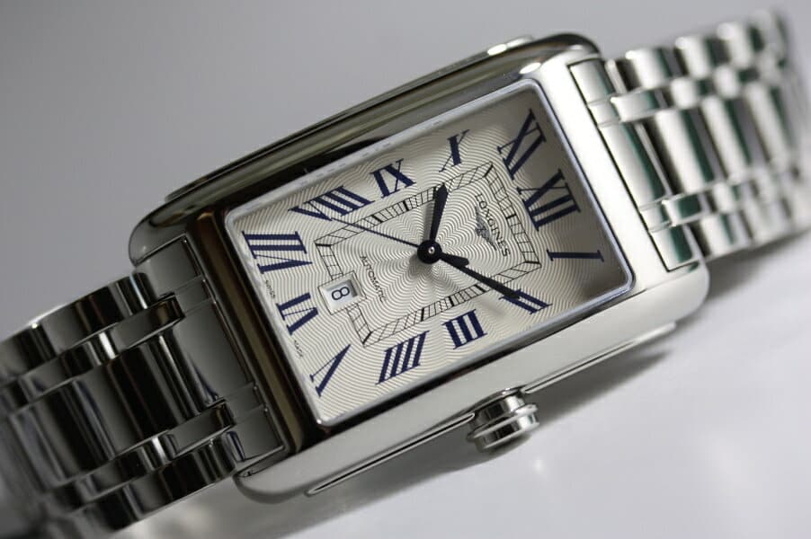 [New]Longines Longines dolce Vita Automatic winding /DolceVita/ product ...