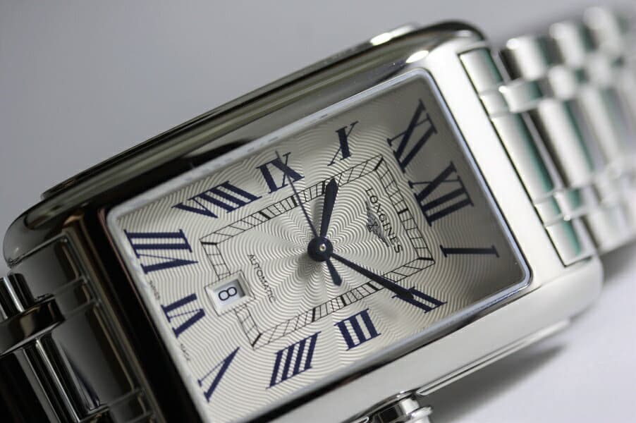 [New]Longines Longines dolce Vita Automatic winding /DolceVita/ product ...