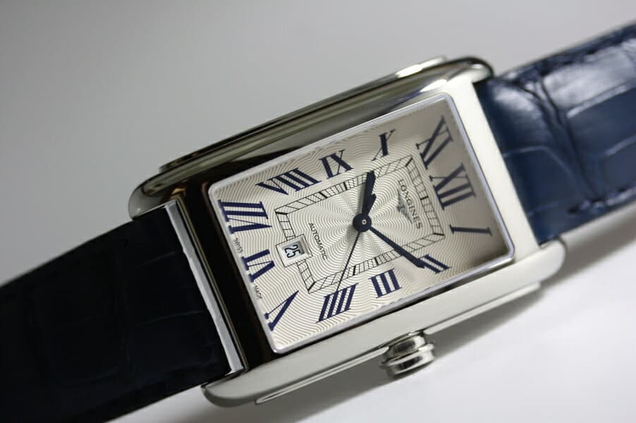 [New]Longines Longines dolce Vita Automatic winding /DolceVita/ product ...