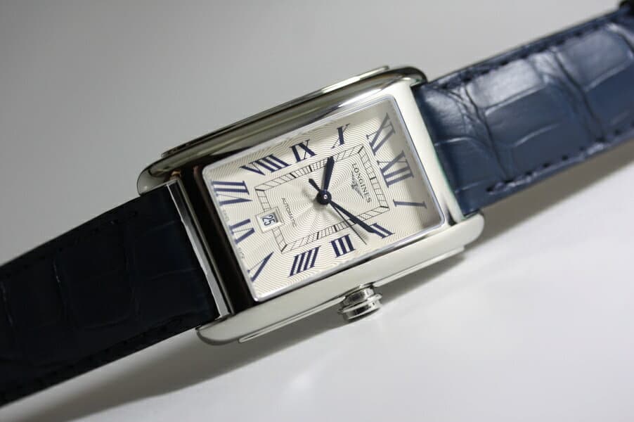 [New]Longines Longines dolce Vita Automatic winding /DolceVita/ product ...