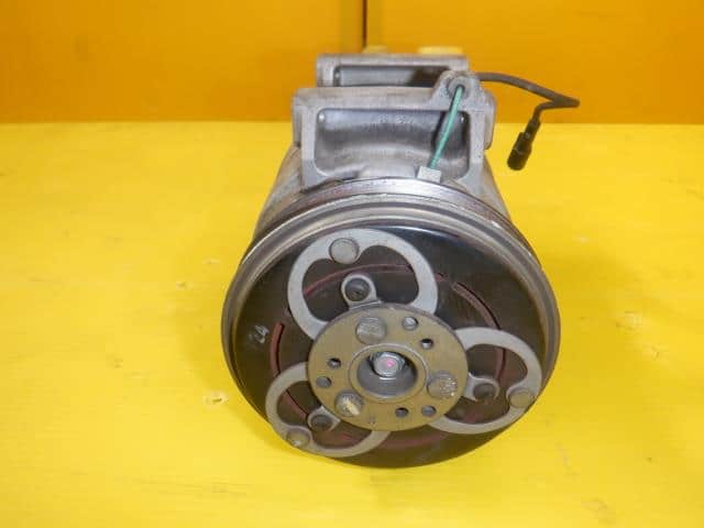 [Used]A/C Compressor ISUZU 2017 TPG-NLR85AN 8982861990 - BE FORWARD ...