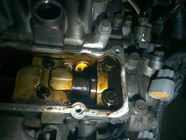 [Used]4G94 Engine MITSUBISHI Pajero iO 2003 TA-H77W MD979195 - BE ...
