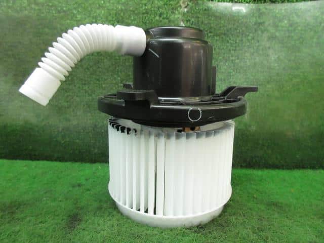 [Used]Blower Motor NISSAN Nv100 clipper 2013 GBD-U72V 272206A00J - BE ...