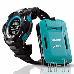 [New]Casio G-SHOCK (G-SHOCK) motion Sensor G-SHOCK set USB charge-type ...