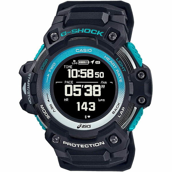 [New]Casio G-SHOCK (G-SHOCK) motion Sensor G-SHOCK set USB charge-type ...