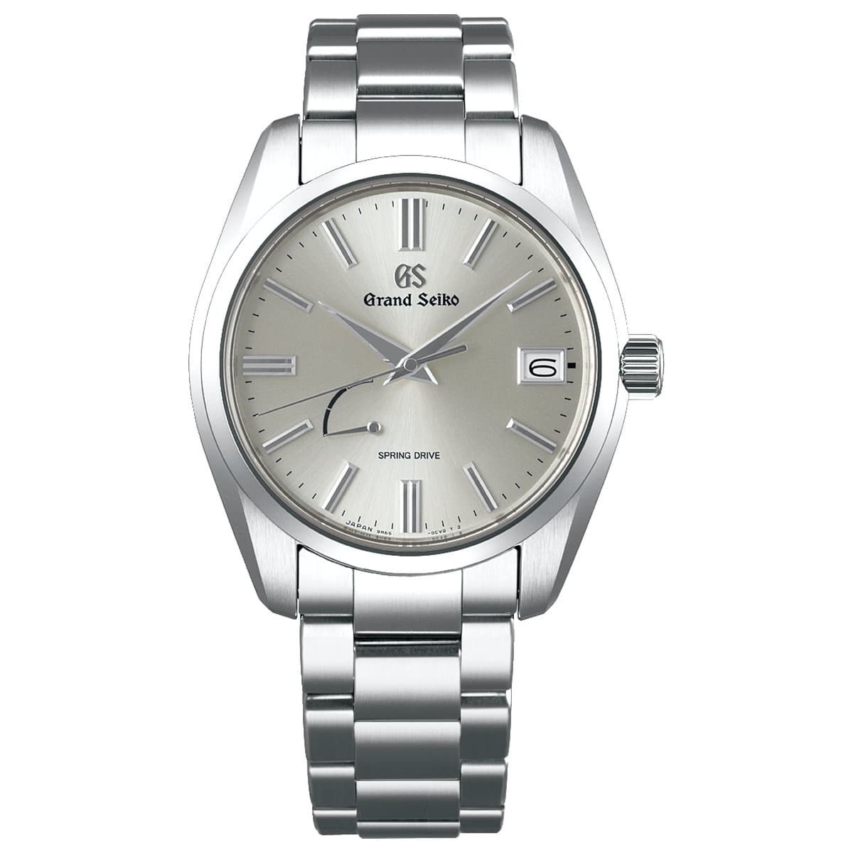 [New]0:00 ...! Up to 2,000 & up to 55 times! It is ground SEIKO GRAND ...