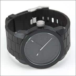 [New]2pcs Set price DIESEL diesel Pair watch clock unisex mens Ladies ...
