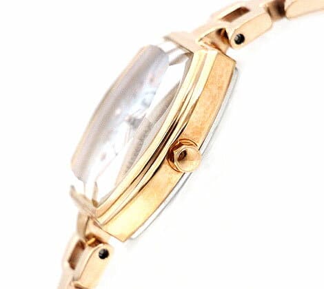 [New]Rubin Rosa Rubin Rosa R018SOLPPK Lady's solar pink Gold - BE ...