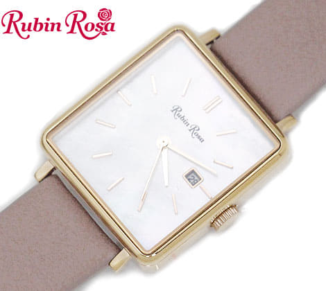 [New]Rubin Rosa Rubin Rosa R603SOLPRO Tela Ladies solar leather ...