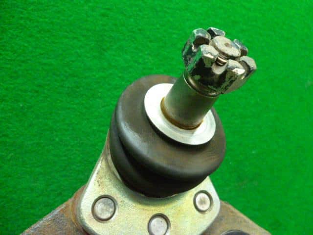 [Used]Front Right Upper Control Arm Mitsubishi Fuso 2012 TKG-FBA20 - BE ...