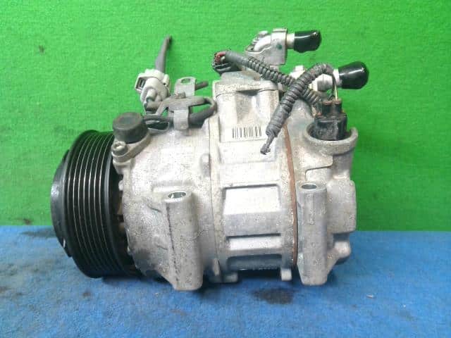 [Used]A/C Compressor TOYOTA Lexus rx 2012 DBA-GGL15W 8832048220 - BE ...