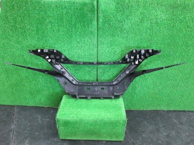 [Used]Leaf ZE1 Front Grille 620705SK0B - BE FORWARD Auto Parts