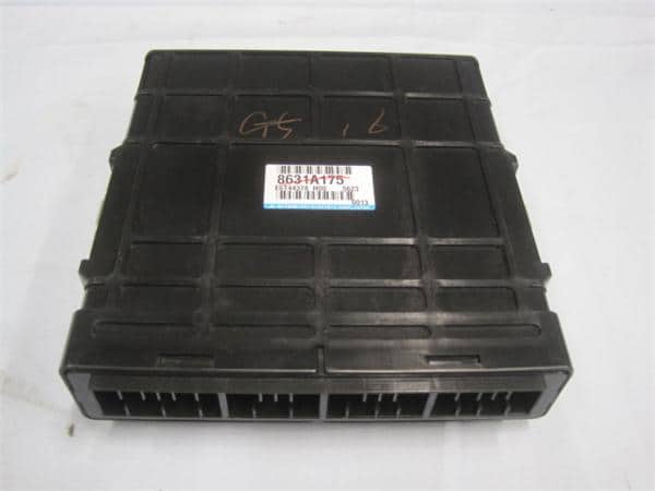 [Used]Engine Control Unit / ECU MITSUBISHI Lancer 2005 DBA-CS2A - BE ...