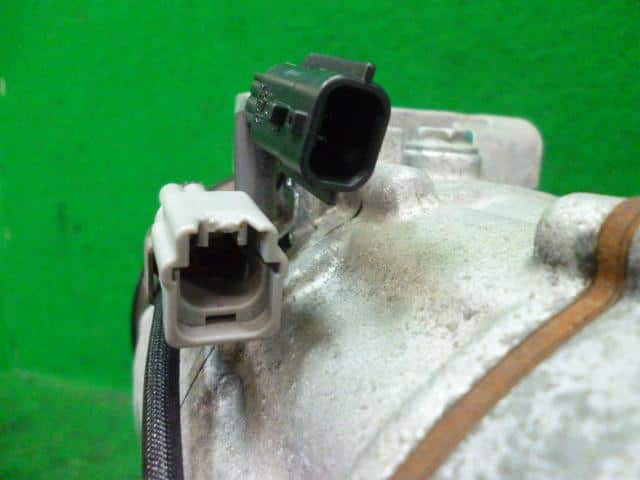 [Used]A/C Compressor NISSAN Serena 2013 DAA-HC26 926001VA0A - BE ...