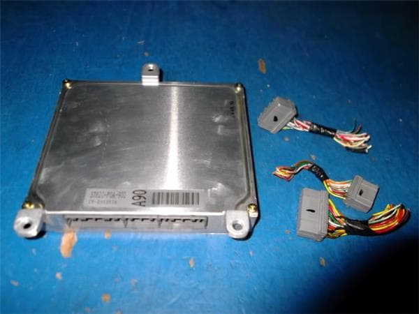 [Used]Engine Control Unit / ECU HONDA Accord 1993 E-CD5 - BE FORWARD ...