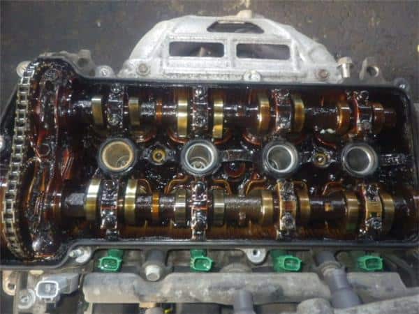 [Used]1NZFE Engine TOYOTA bB 2003 UA-NCP31 - BE FORWARD Auto Parts