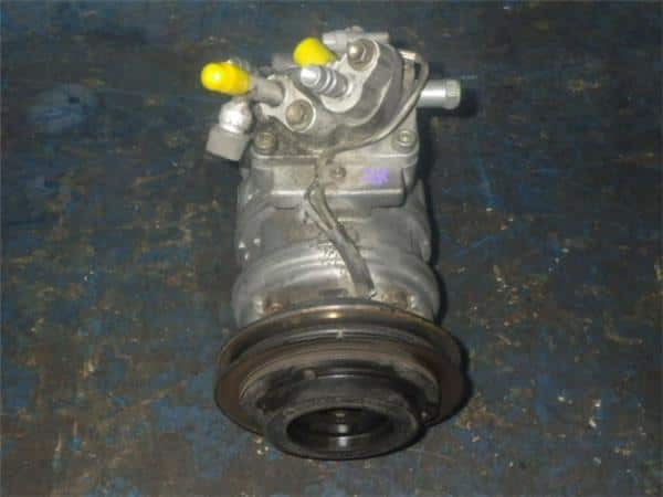 [Used]A/C Compressor TOYOTA Land Cruiser 1993 E-FZJ80G 8832060580 - BE ...