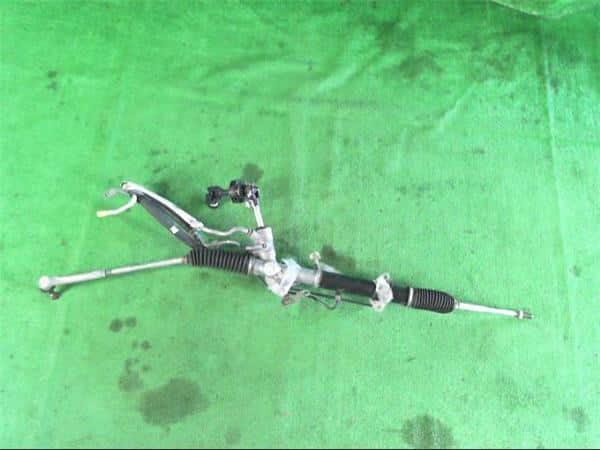 [Used]Steering Gearbox Assembly SUBARU Forester 2008 CBA-SH5 34110SC000 ...