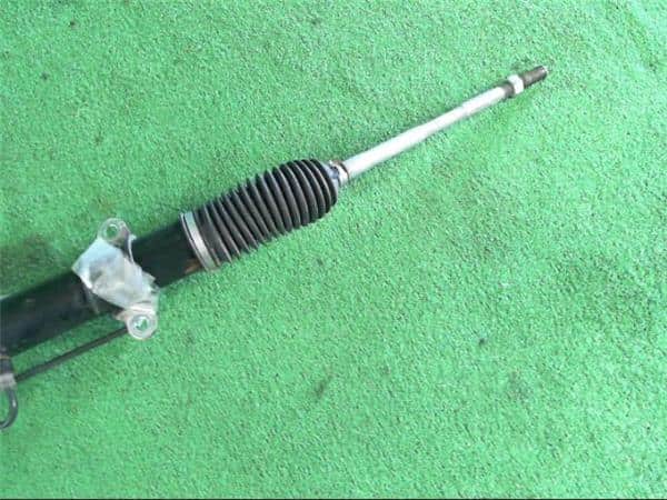 [Used]Steering Gearbox Assembly SUBARU Forester 2008 CBA-SH5 34110SC000 ...